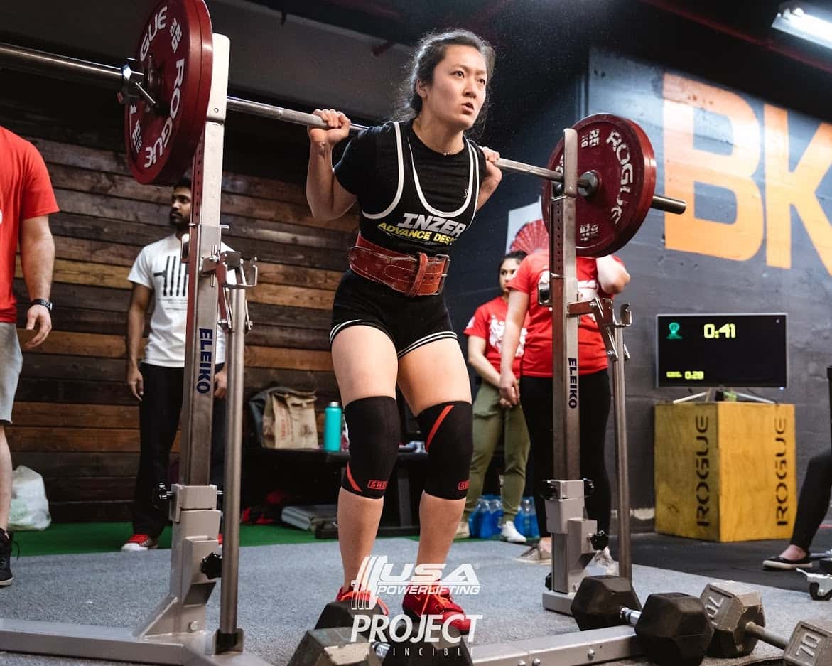 Buying Guide For Squat Rack: Squat Stand Or Power Rack? - Home Strength ...