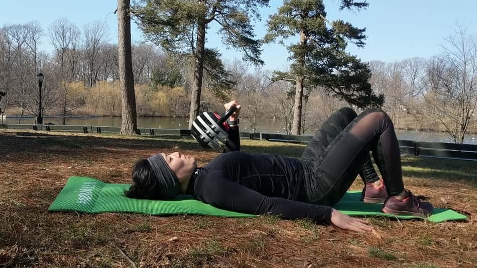 13 Best Kettlebell Push Exercises - Home Strength Toolbox