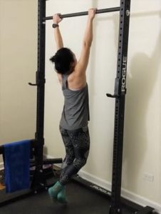 How To Do Strict Pull-Ups For Beginners: Steps And Progressions - Home ...